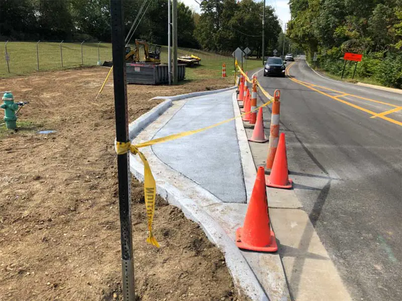 Structural Concrete | KWESTGROUP