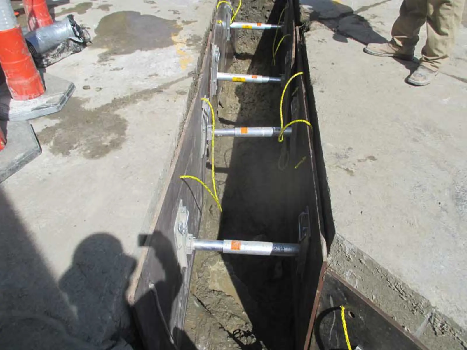 Industrial Infrastructure | KWESTGROUP